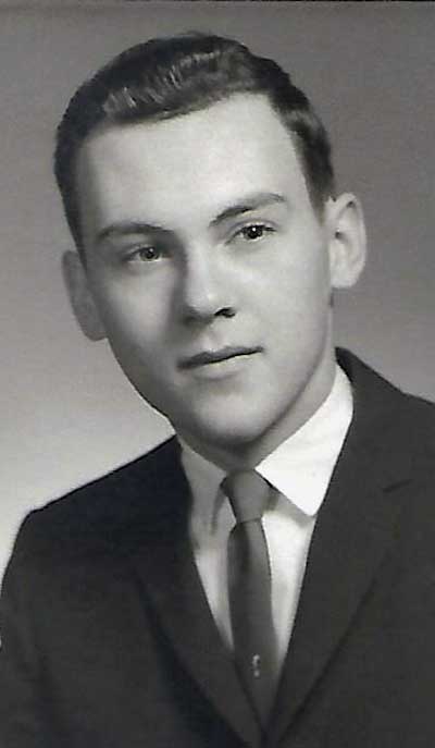 Paul Allen Miron | News, Sports, Jobs - The Daily News